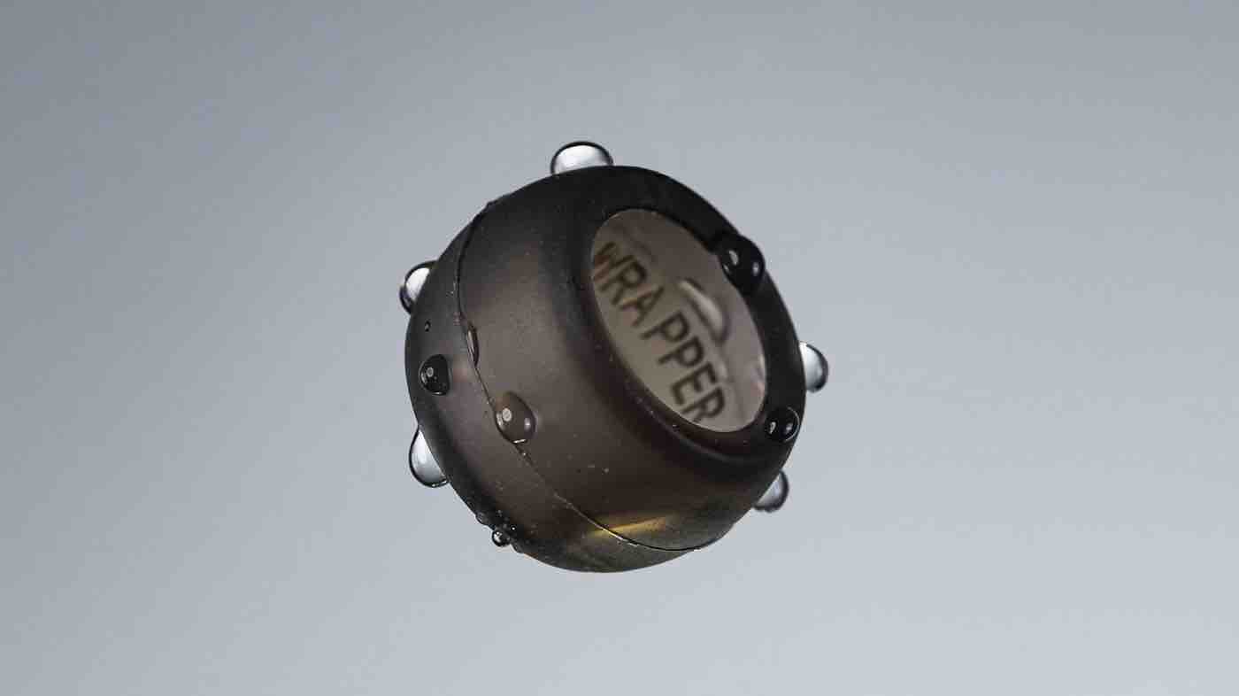 Ring Wrapper - Serus Distribution ⎜The Home Of American Brands